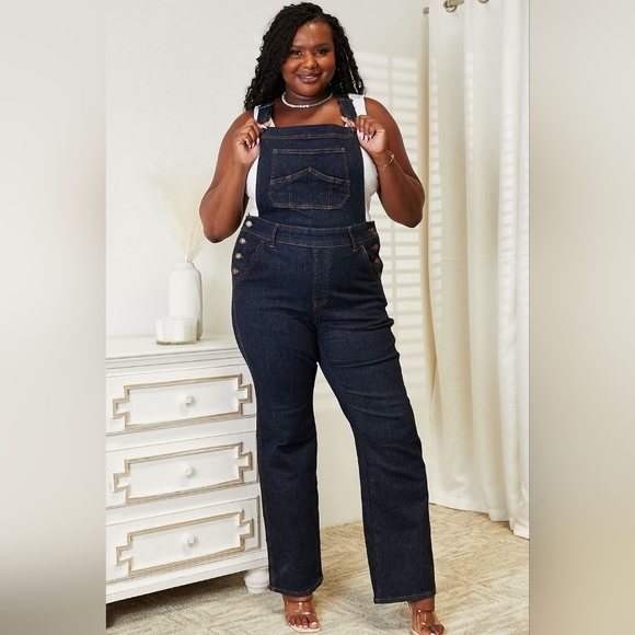 Judy Blue | Jeans | Judy Blue Designer Full Size High Waist Classic ...